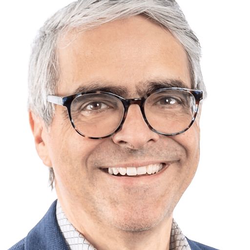 À propos | Fondation Isabelle et Luc Poirier